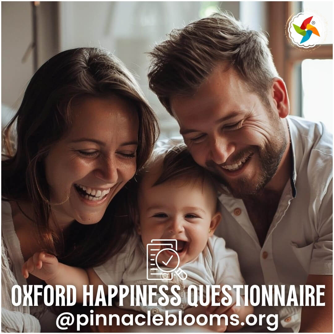 Oxford Happiness Questionnaire - Assessements - Pinnacle Bl