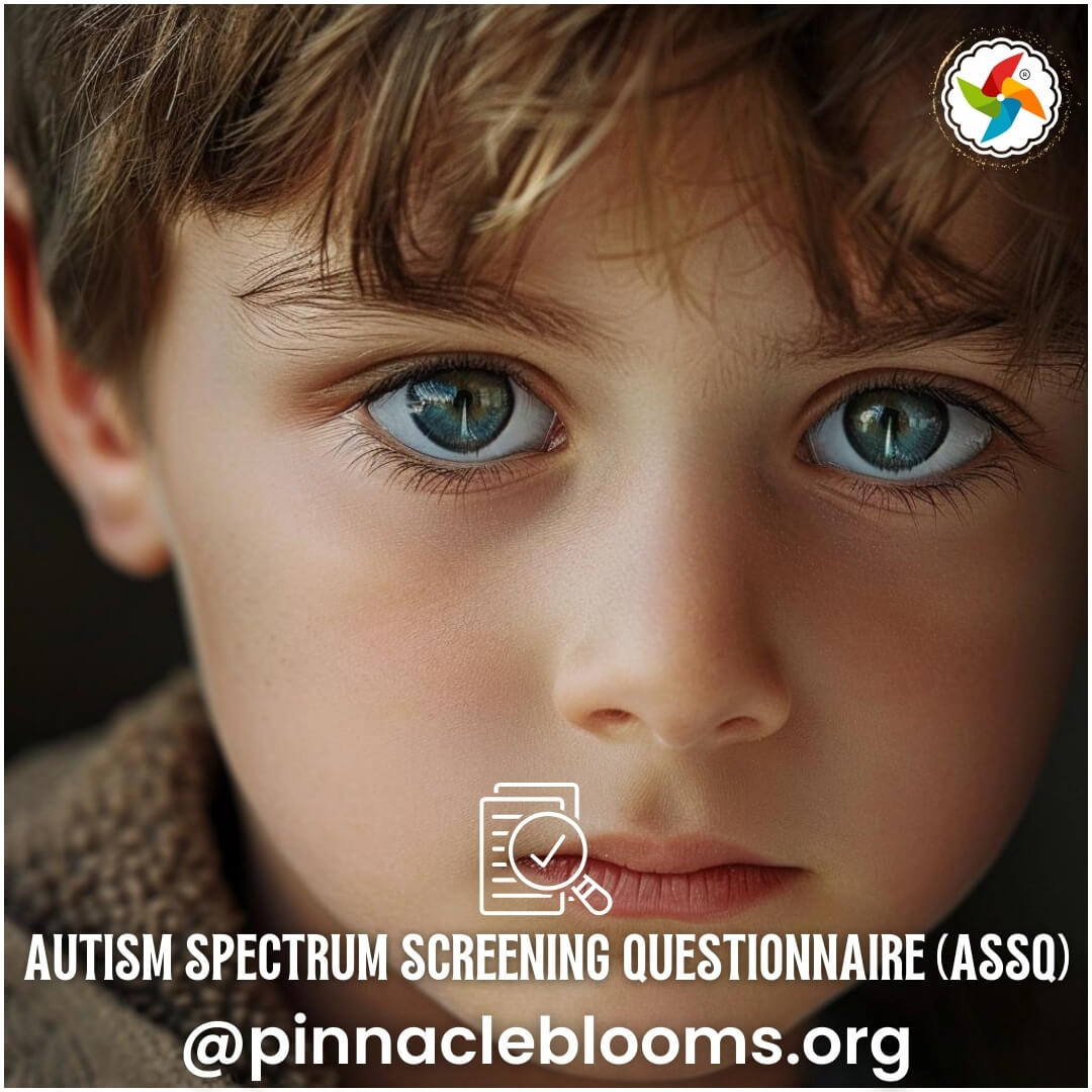 Assessments | Assesments - Best #1 Autism assessment center