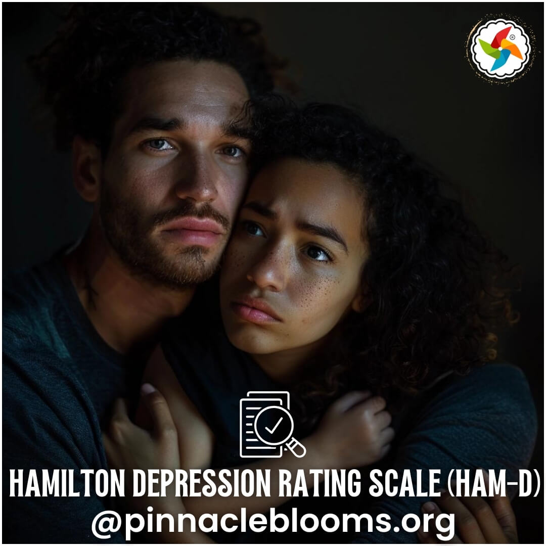 Hamilton Depression Rating Scale (HAM-D) - Assessements - P