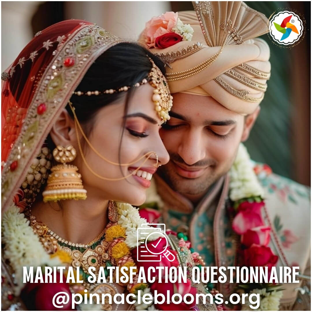 Marital Satisfaction Questionnaire - Assessements - Pinnacl