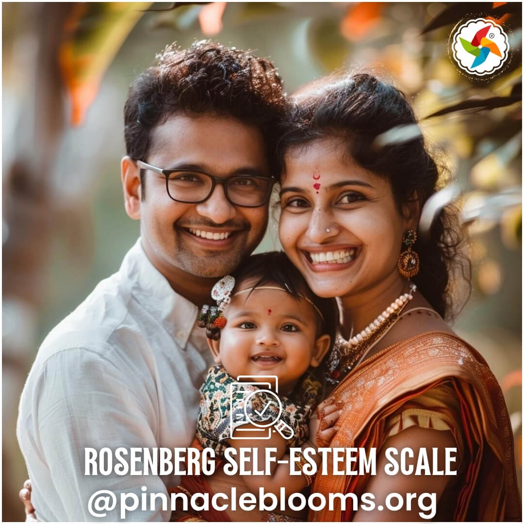 Rosenberg Self-esteem Scale - Assessements - Pinnacle Bloom